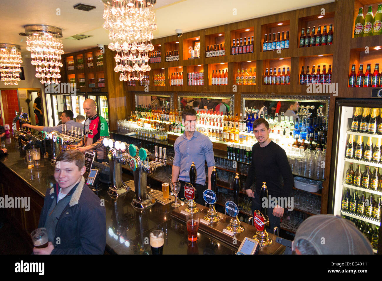 English ellis william webb hi-res stock photography and images - Alamy