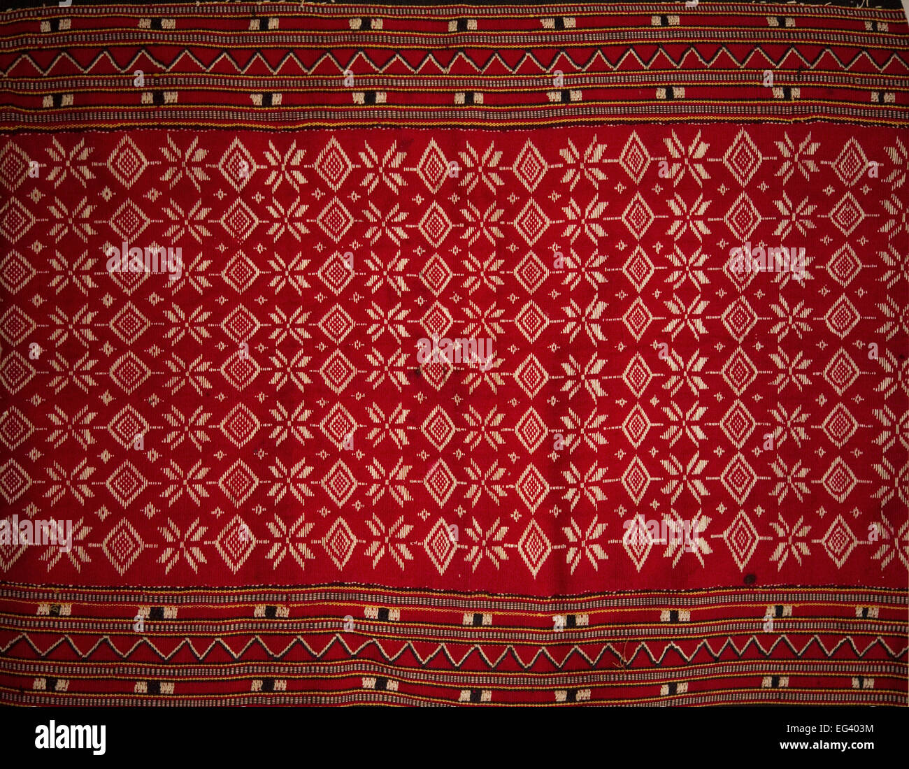 Vintage textile hi-res stock photography and images - Alamy