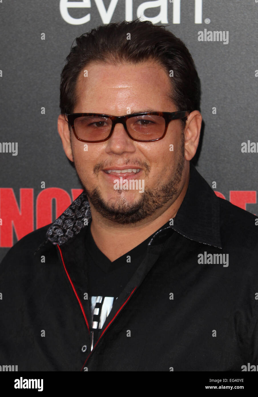 Chad King High Resolution Stock Photography and Images - Alamy