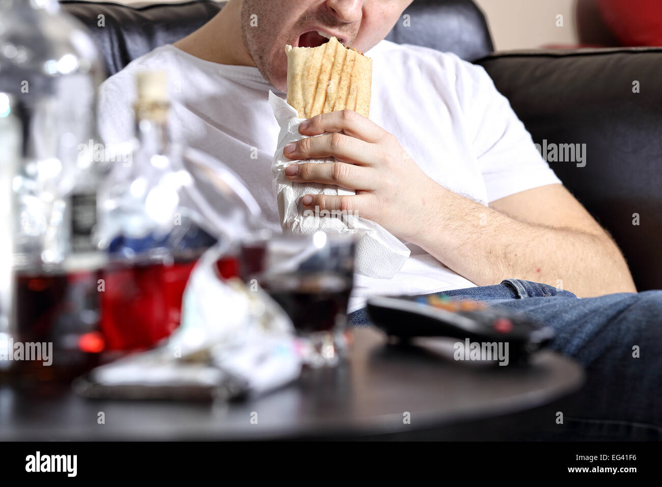 Fat yo hi-res stock photography and images - Alamy