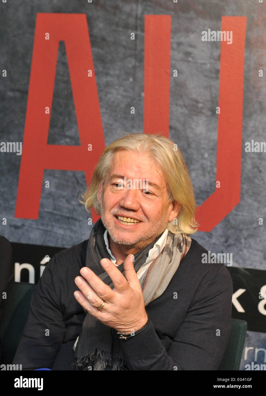 Zdenek kocik hi-res stock photography and images - Alamy