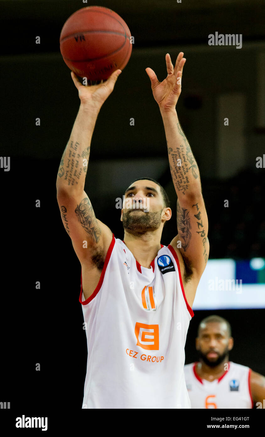 Tre simmons hi-res stock photography and images - Alamy