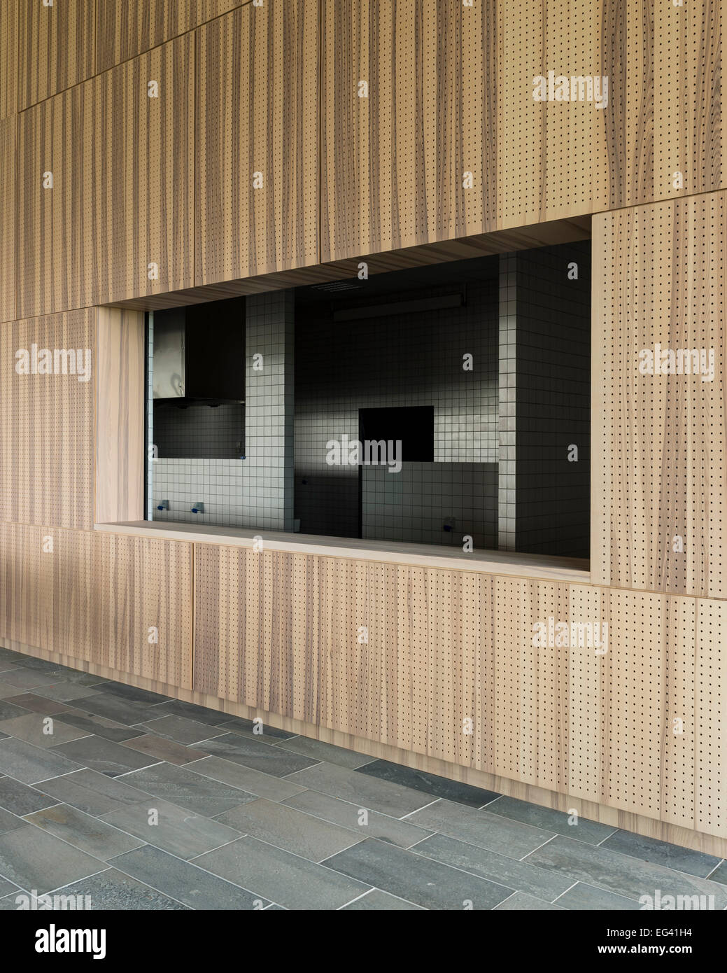 Moesgaard Museum, Aarhus, Denmark. Architect: Henning Larsen, 2014 ...