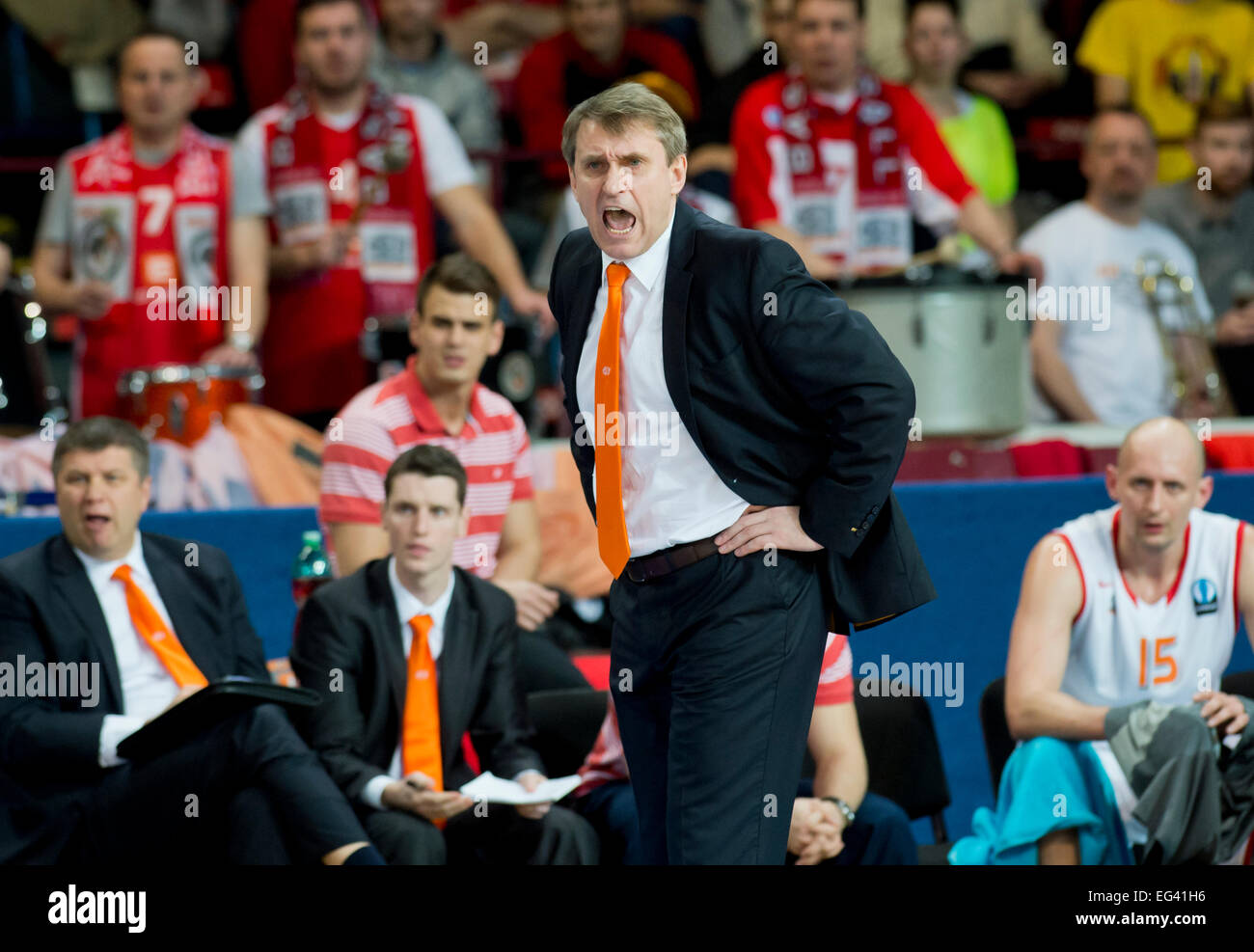 Kestutis High Resolution Stock Photography and Images - Alamy