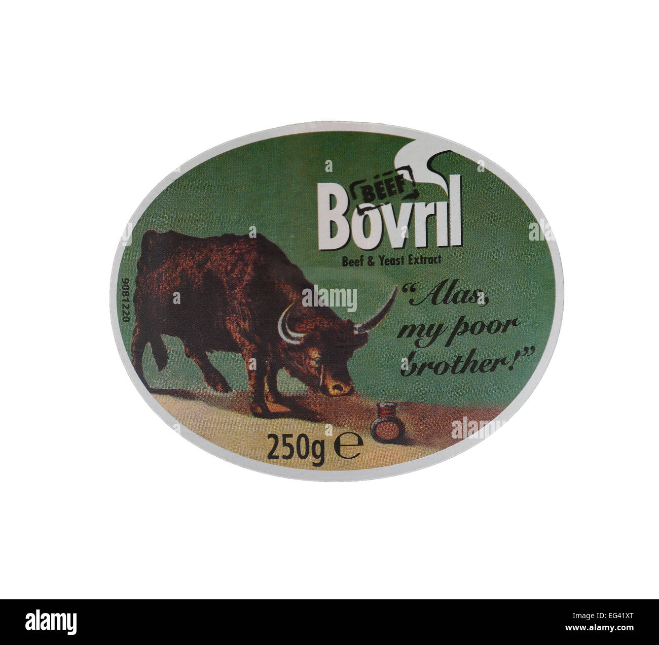 Beef extract hi-res stock photography and images - Alamy