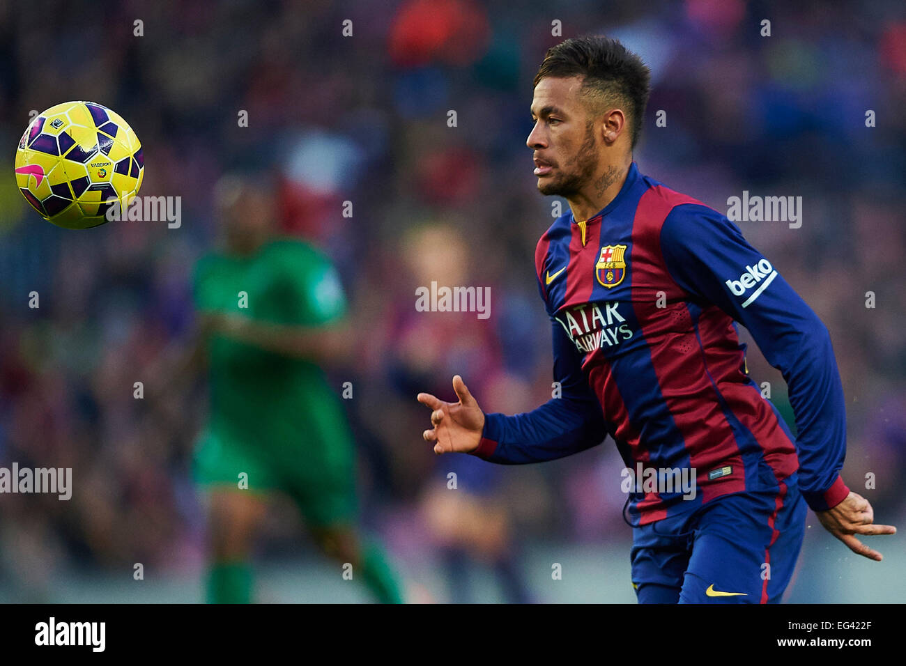 Neymar Celebration Jump