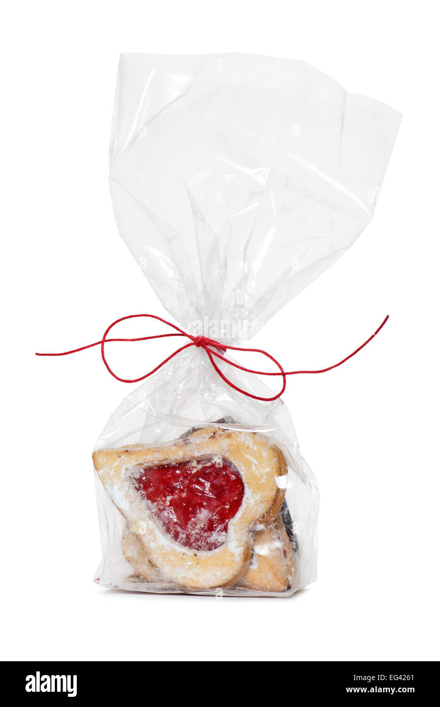 Transparent bag hi-res stock photography and images - Alamy