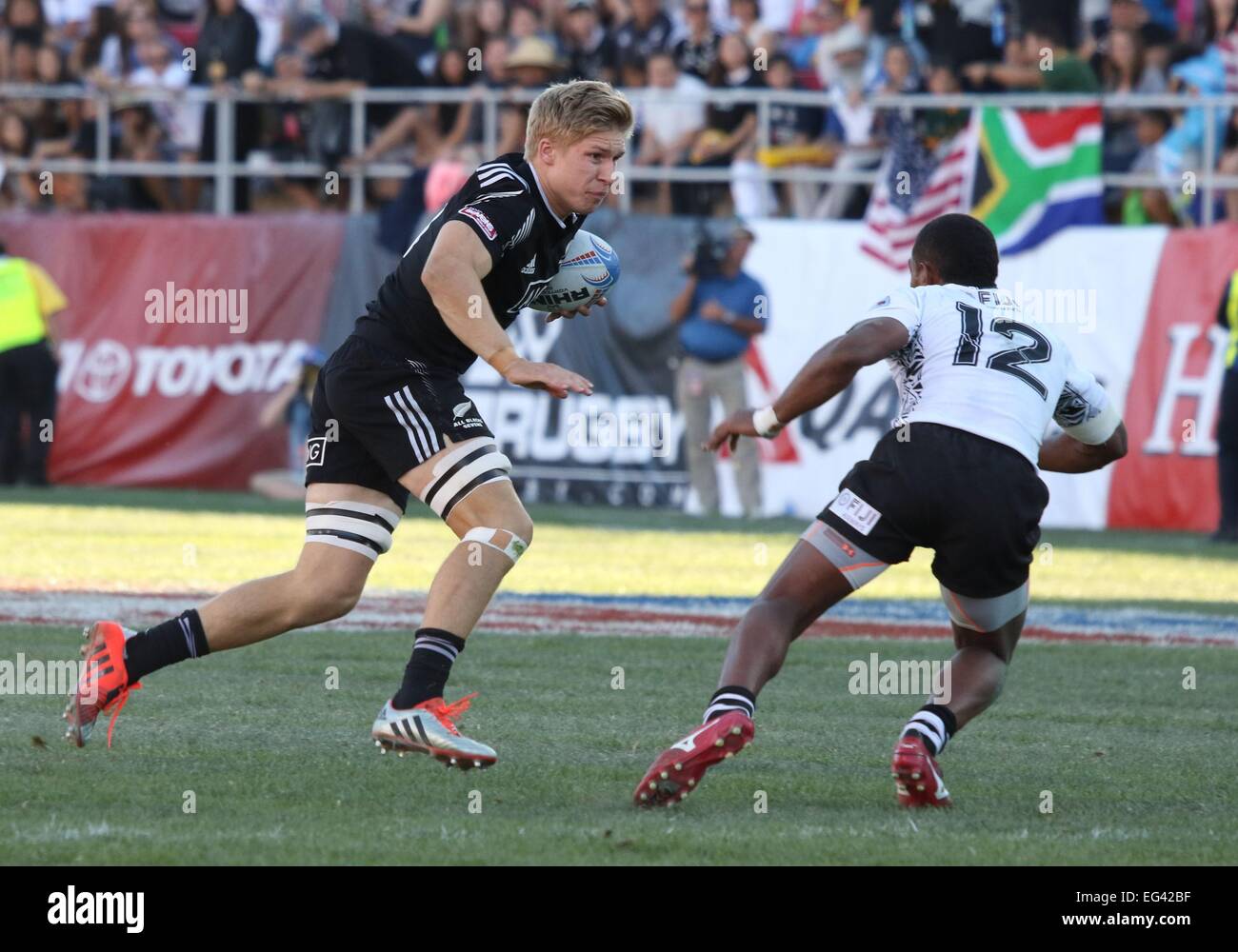 Jack goodhue hi-res stock photography and images - Alamy