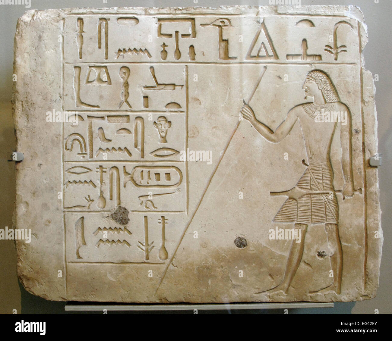 Egyptian dendara hi-res stock photography and images - Alamy