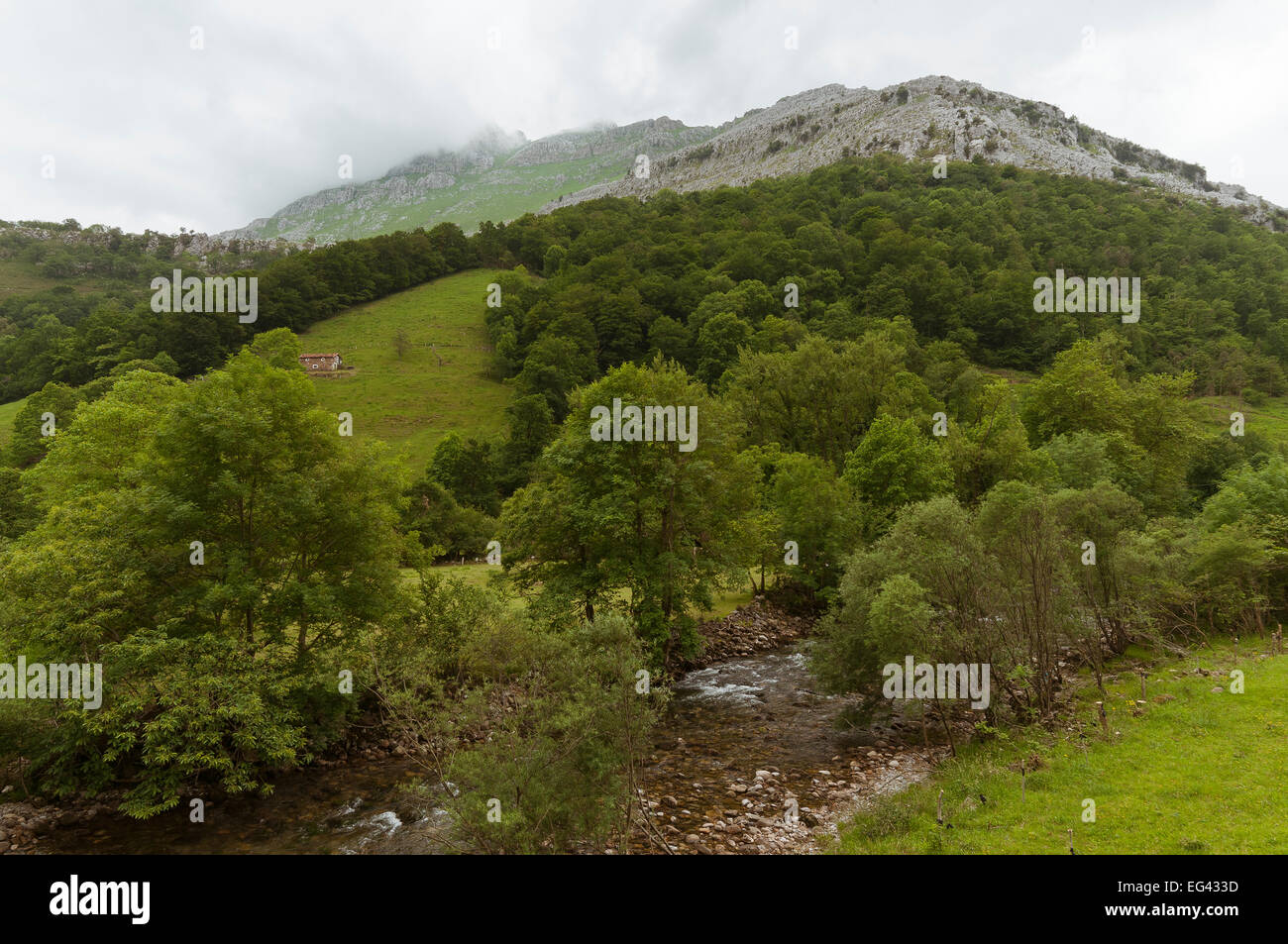 Ason river hi-res stock photography and images - Alamy