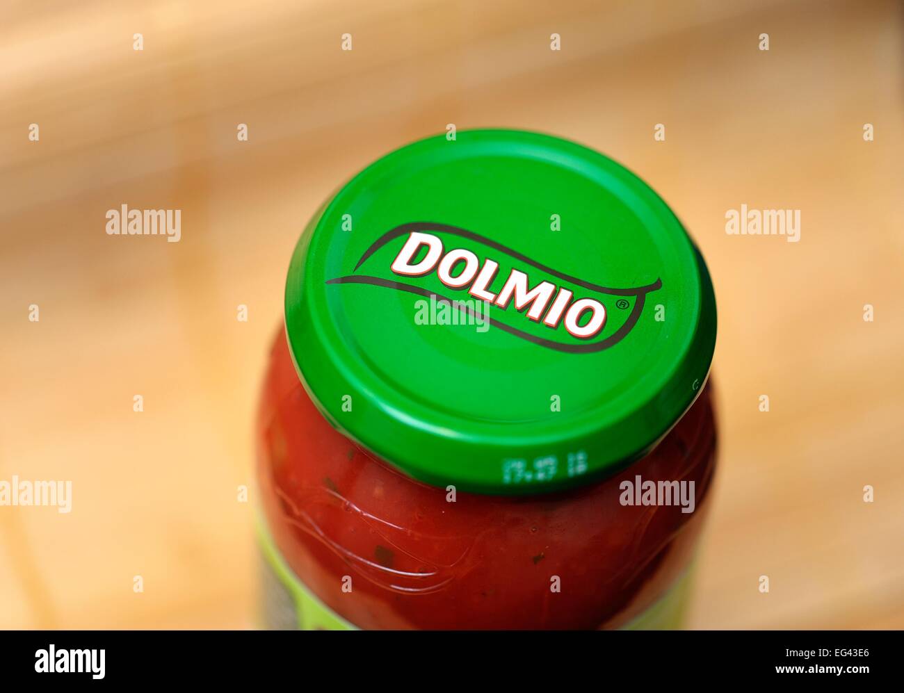 Dolmio a hi-res stock photography and images - Alamy