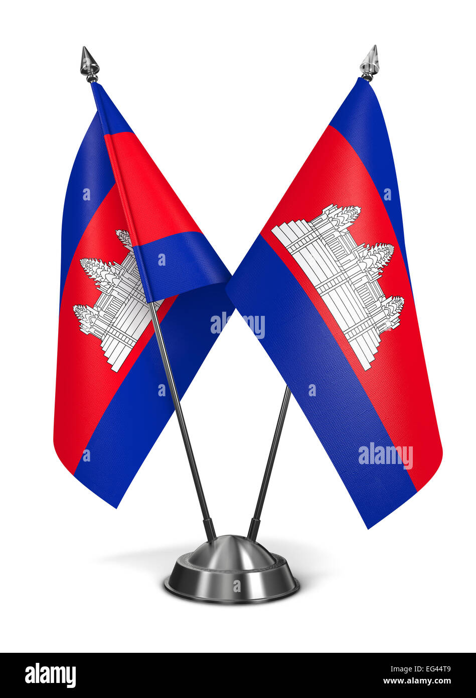 Cambodia tour Cut Out Stock Images & Pictures - Alamy