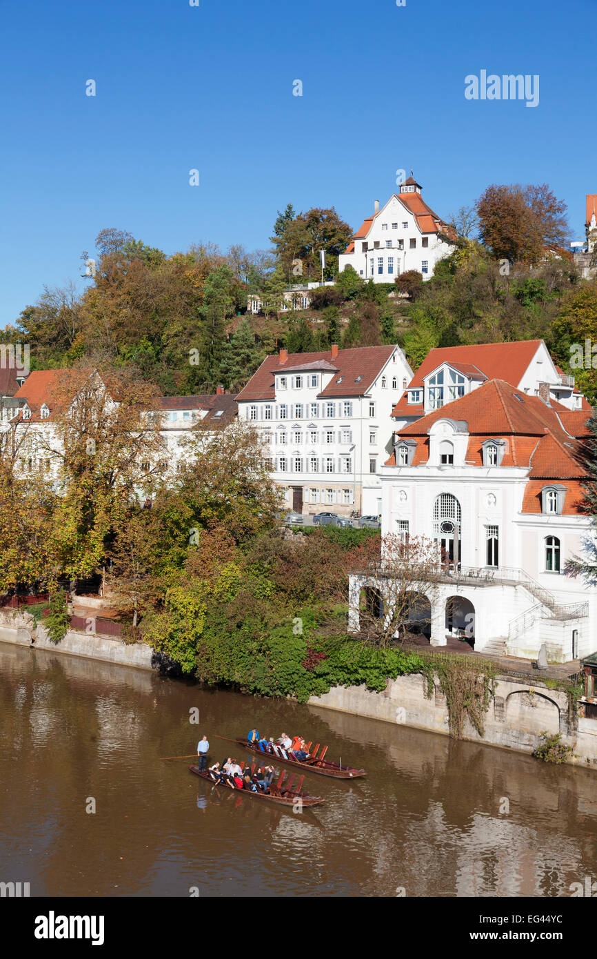 Old town tubingen hi-res stock photography and images - Alamy