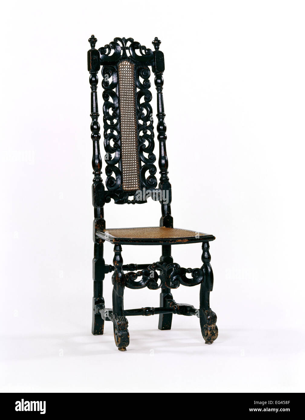 Carved chair back hi-res stock photography and images - Alamy