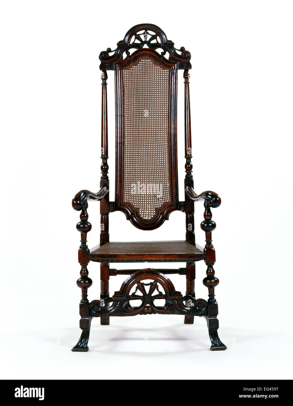 Turned chair Cut Out Stock Images & Pictures - Alamy