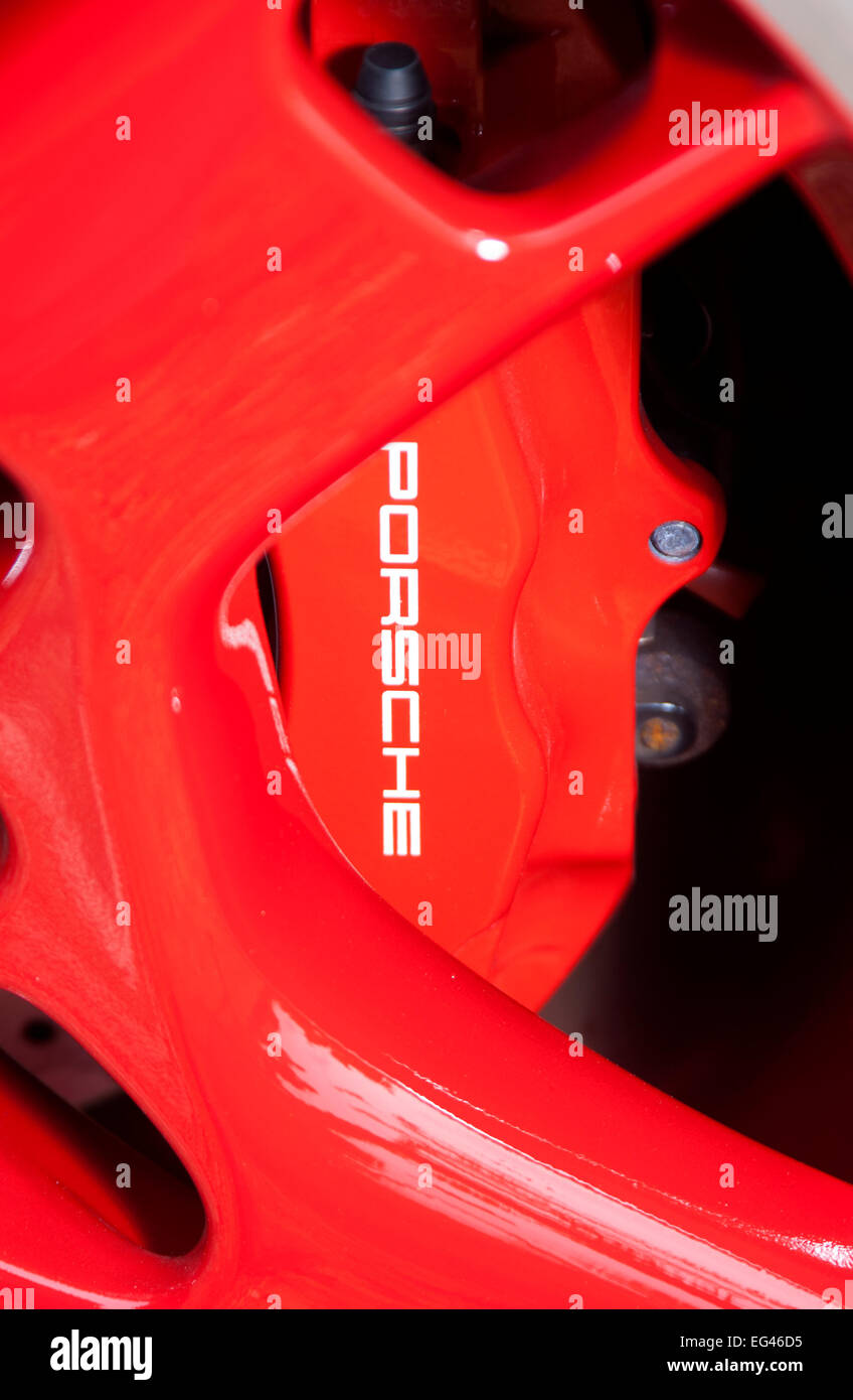 Rear engine hi-res stock photography and images - Alamy