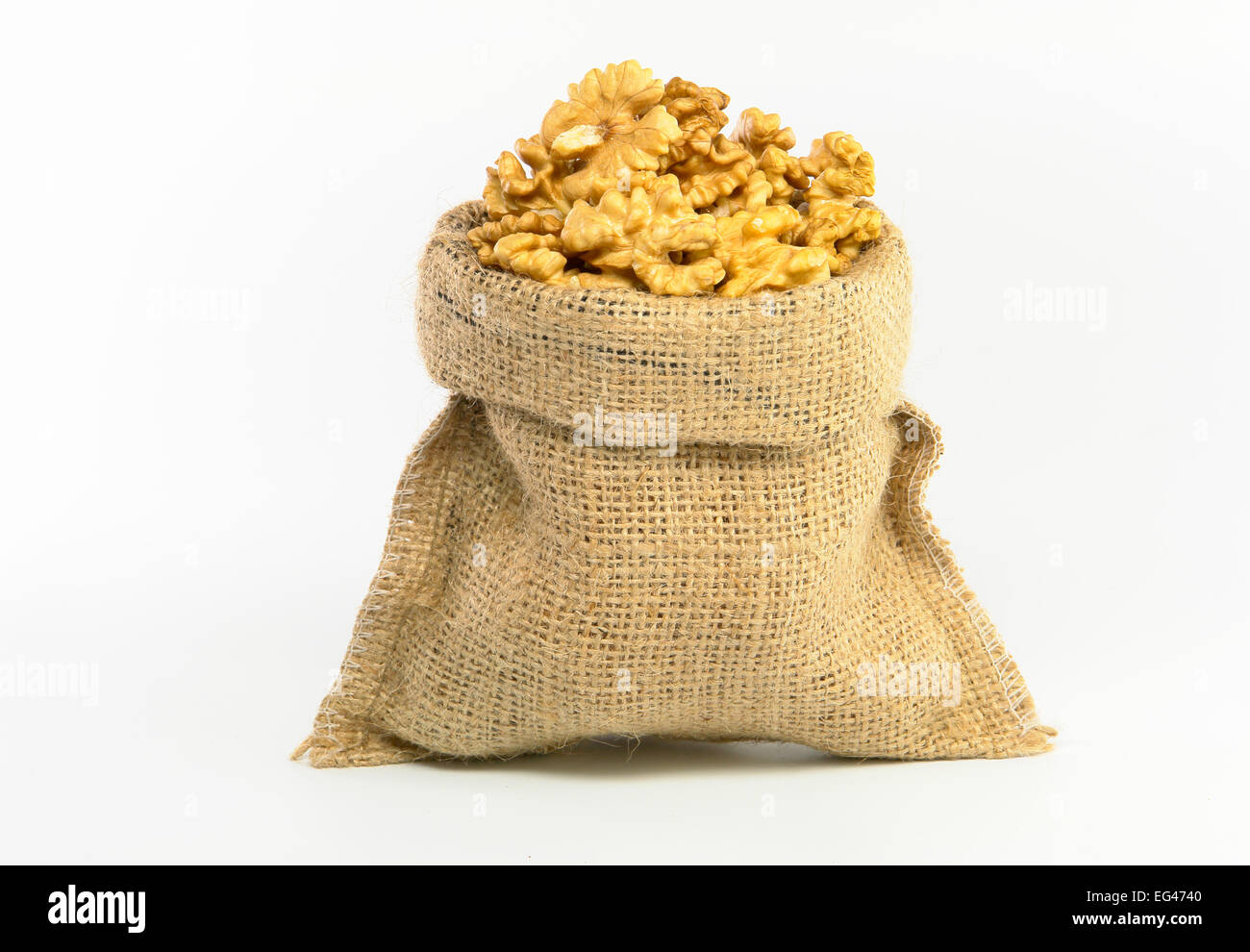 Gunny sack hi-res stock photography and images - Alamy