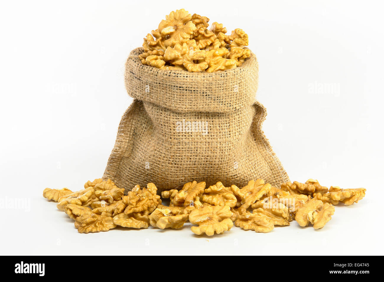 Gunny sack hi-res stock photography and images - Alamy