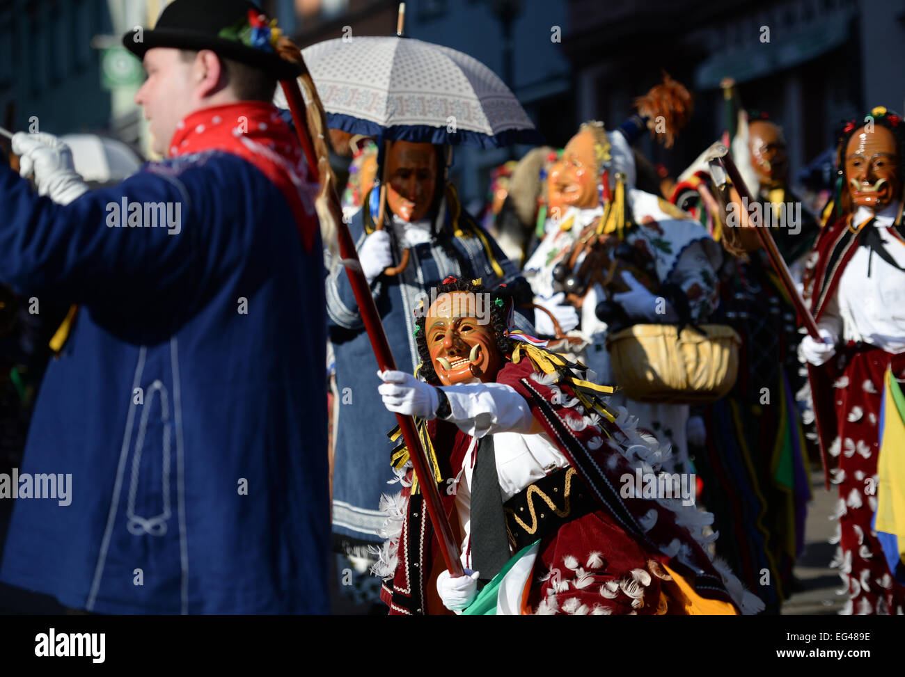 Jesters group hi-res stock photography and images - Alamy