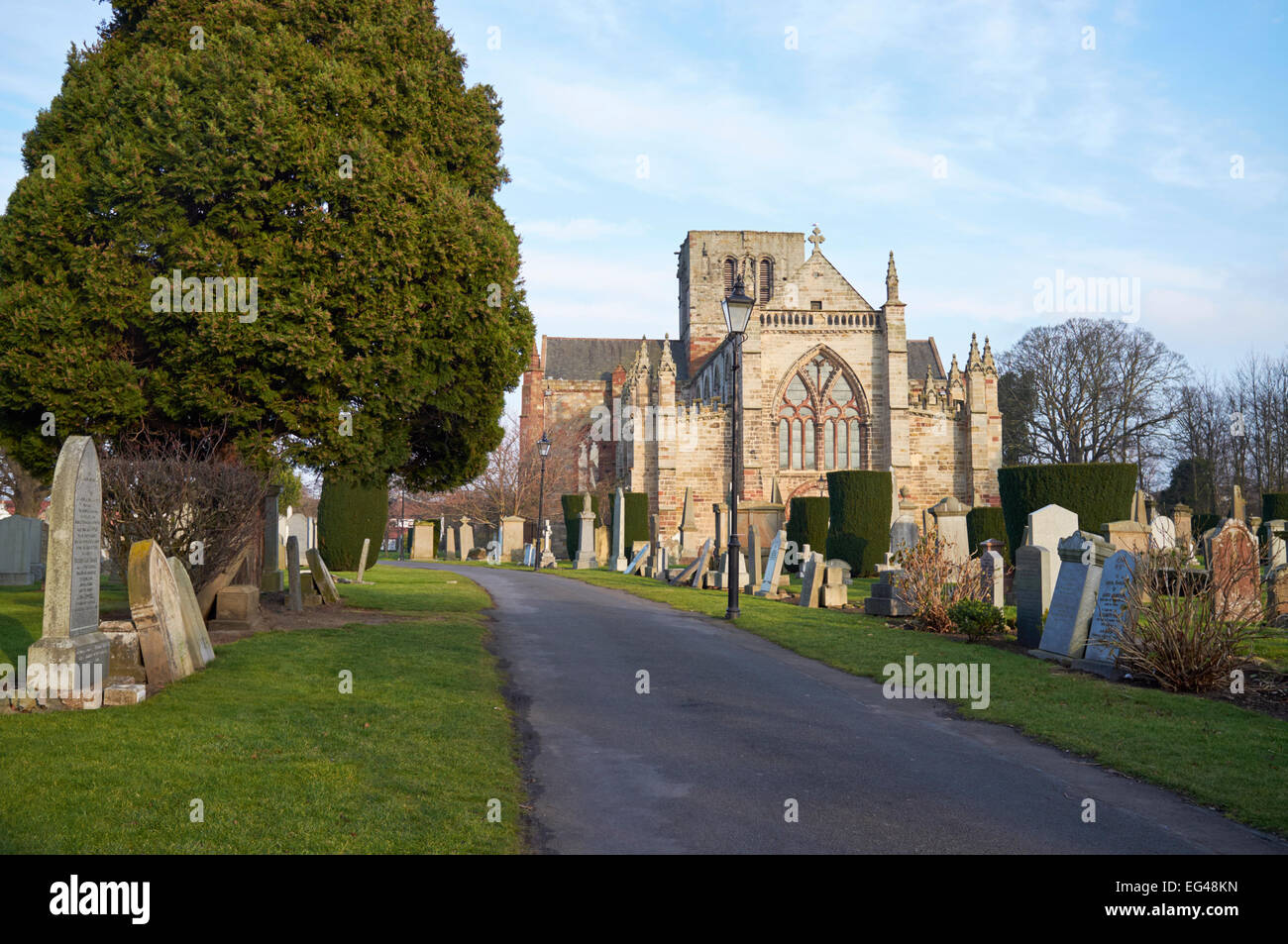 Haddington Scotland High Resolution Stock Photography and Images - Alamy