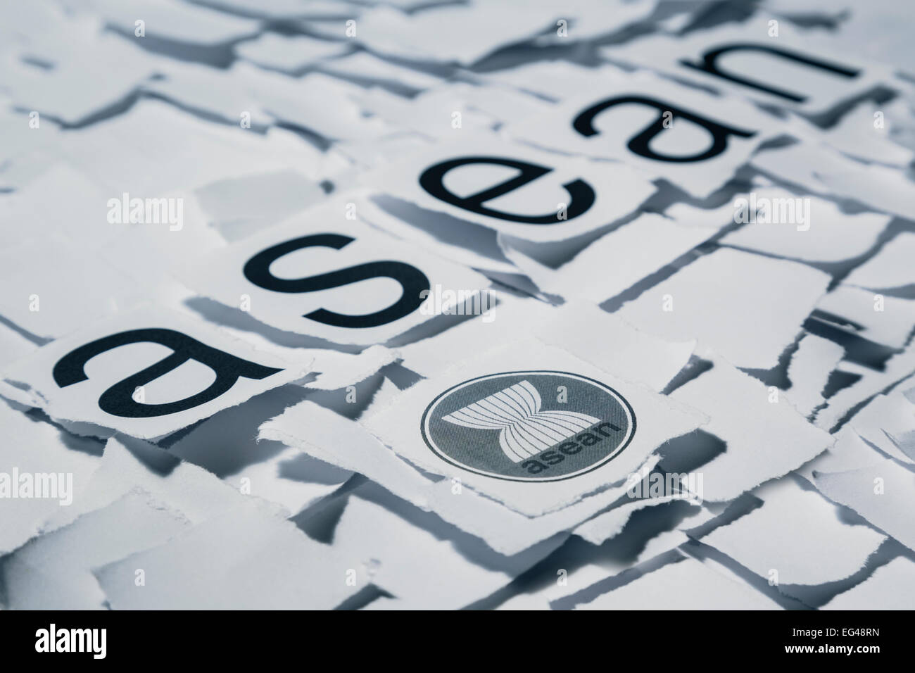 Association of Southeast Asian Nations. ASEAN Stock Photo - Alamy