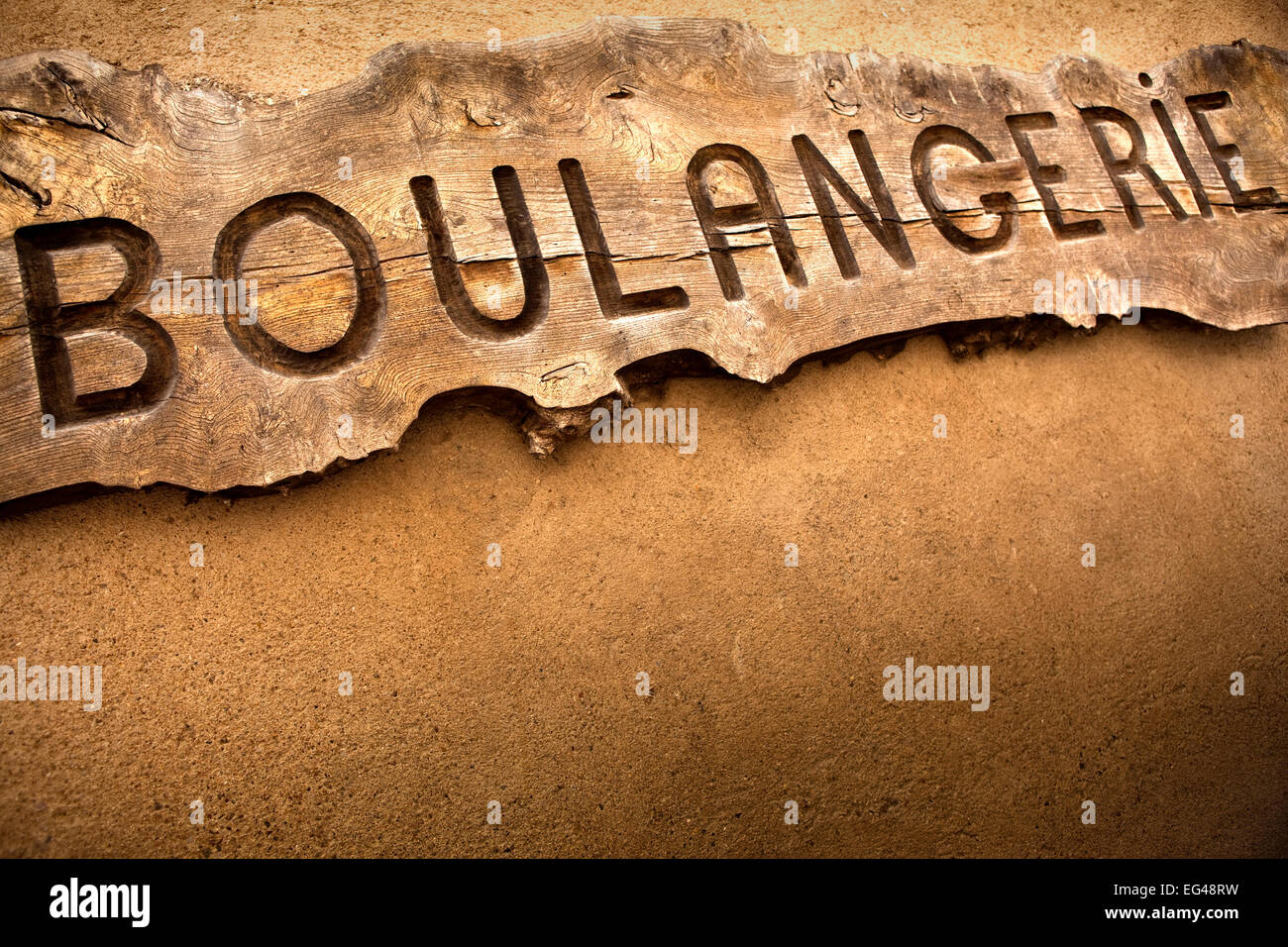 Sign french label hi-res stock photography and images - Alamy