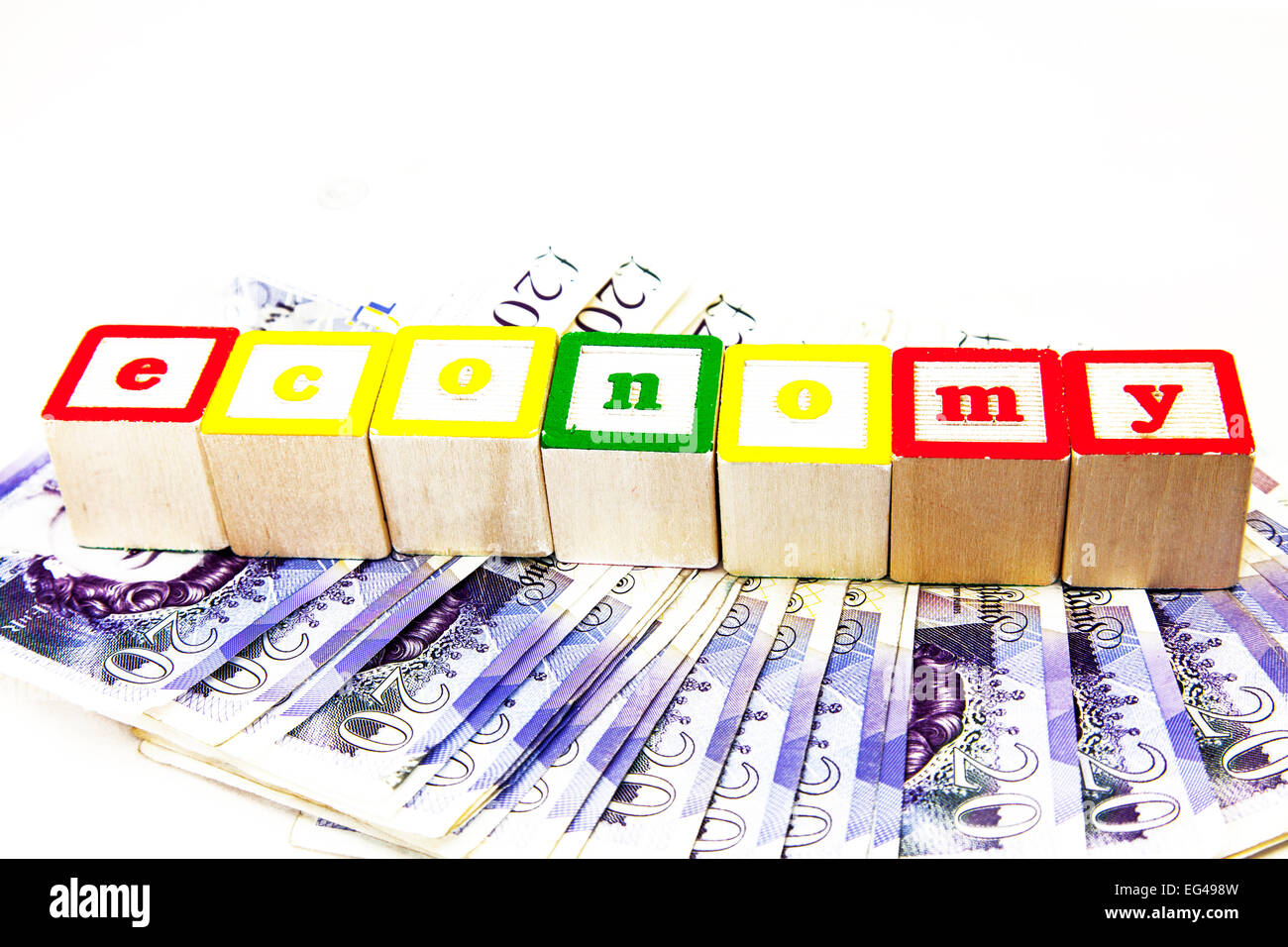 Money economics hi-res stock photography and images - Alamy