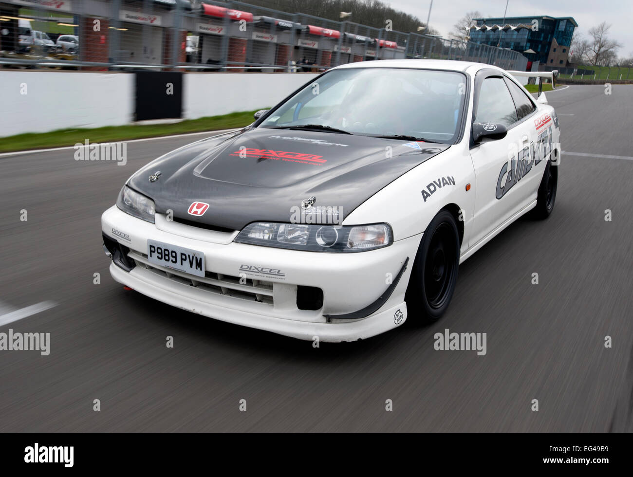 Integra hi-res stock photography and images - Alamy