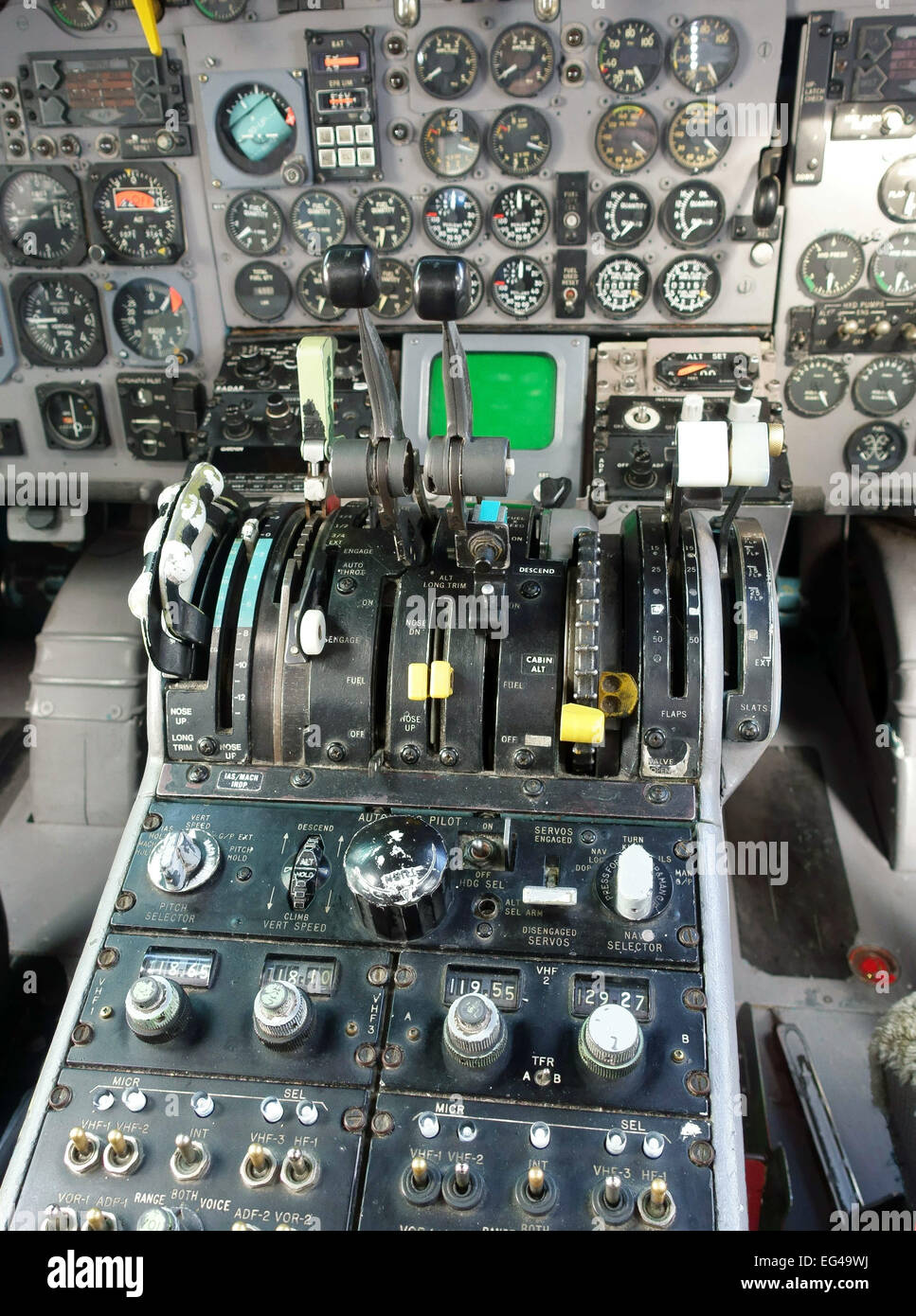 Mcdonnell Douglas Dc 9