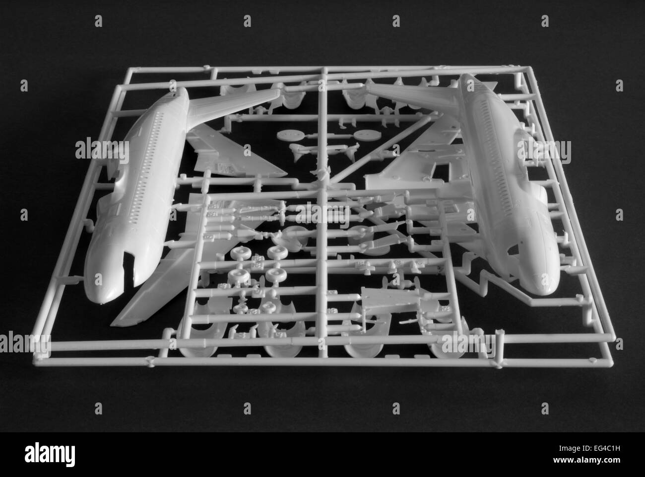 Plastic scale hi-res stock photography and images - Alamy