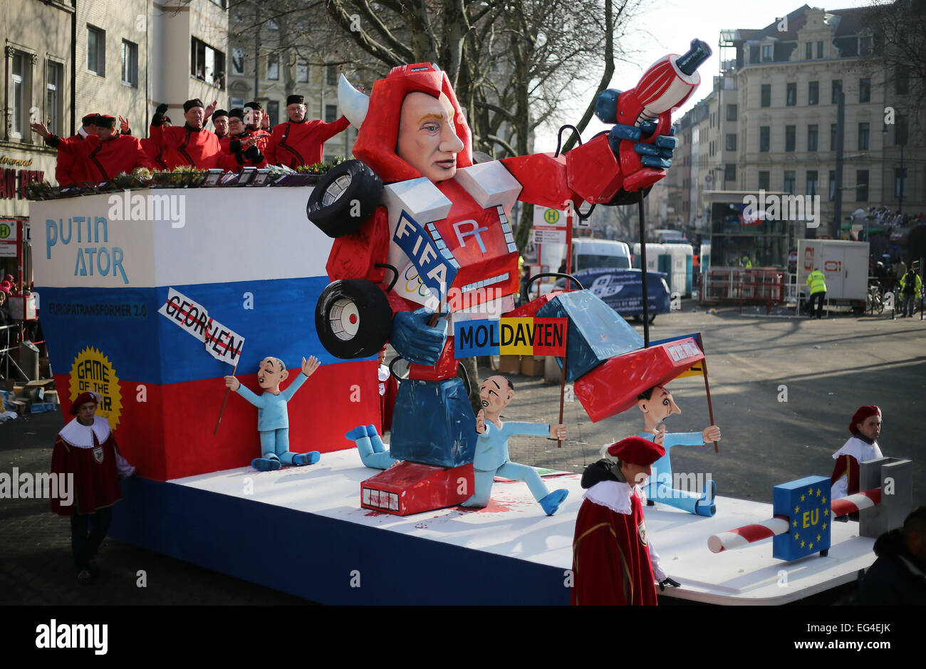 Float depicting hi-res stock photography and images - Alamy