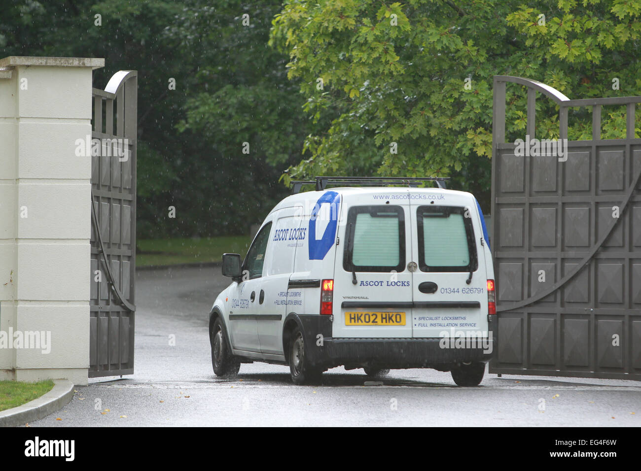 Cliff richards hi-res stock photography and images - Alamy