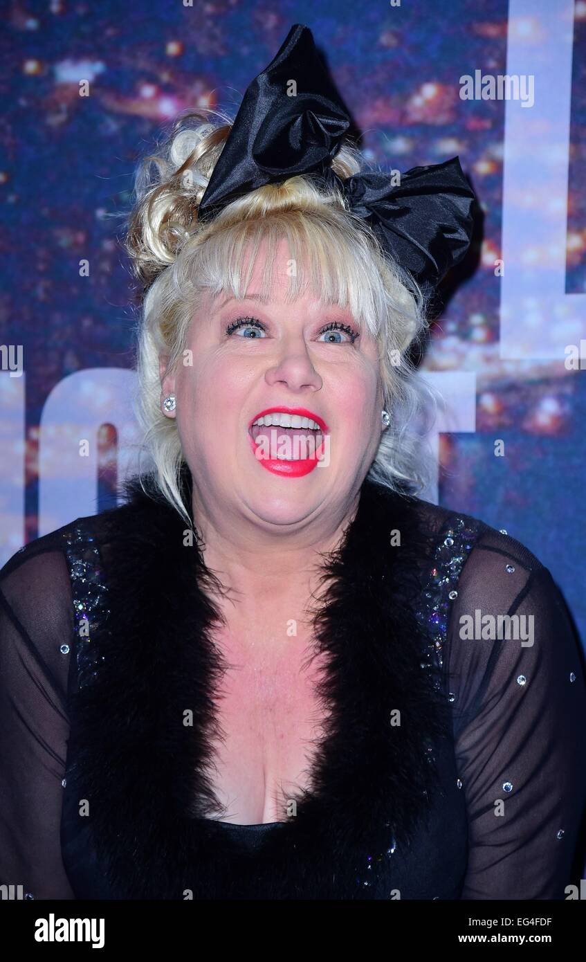 Victoria jackson snl hi-res stock photography and images - Alamy