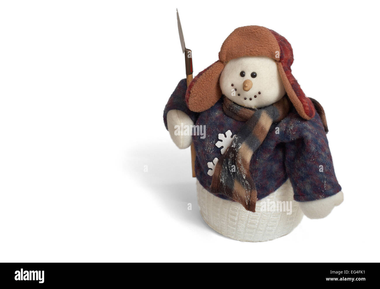 Eye picture on brown Cut Out Stock Images & Pictures - Alamy