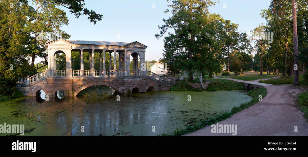 Traditional marble bridge hi-res stock photography and images - Alamy