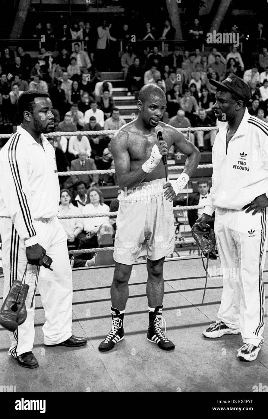 Duke mckenzie hi-res stock photography and images - Alamy