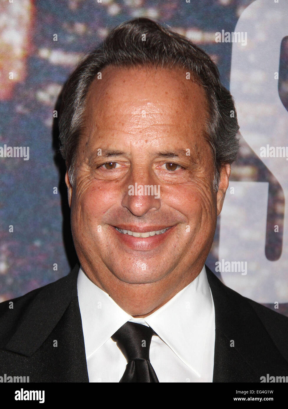 New York, New York, USA. 15th Feb, 2015. Actor JON LOVITZ attends the ...