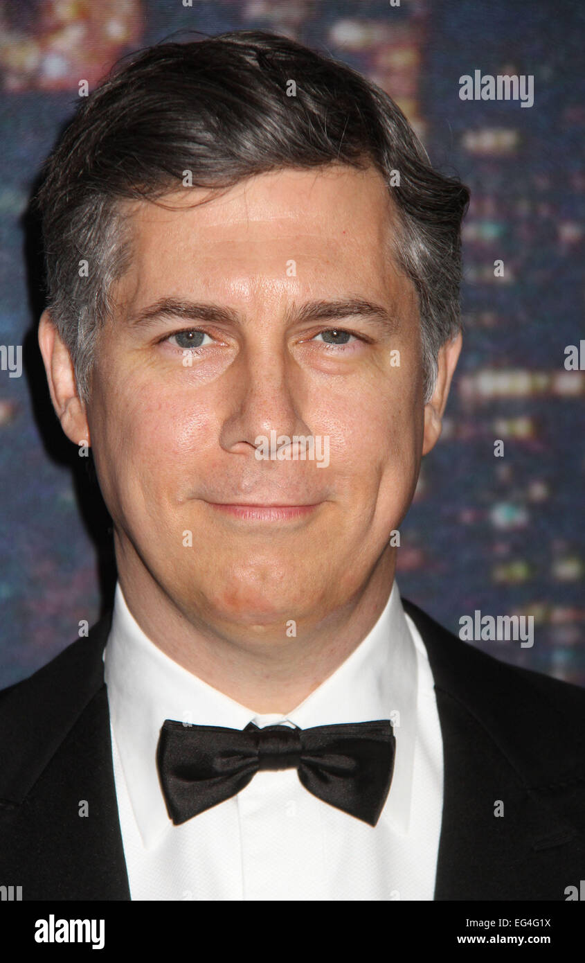 Snl 40th anniversary special hi-res stock photography and images - Alamy