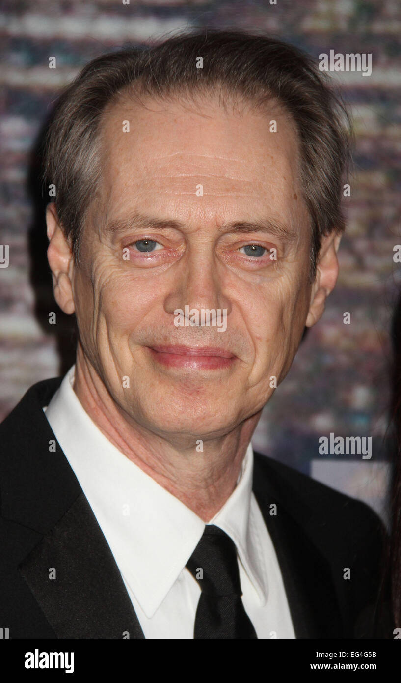 Steve buscemi hi-res stock photography and images - Alamy