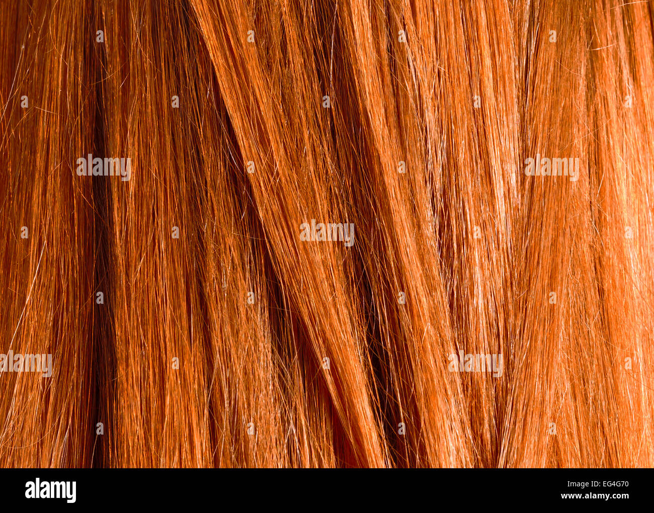 Ladies hair texture hi-res stock photography and images - Alamy