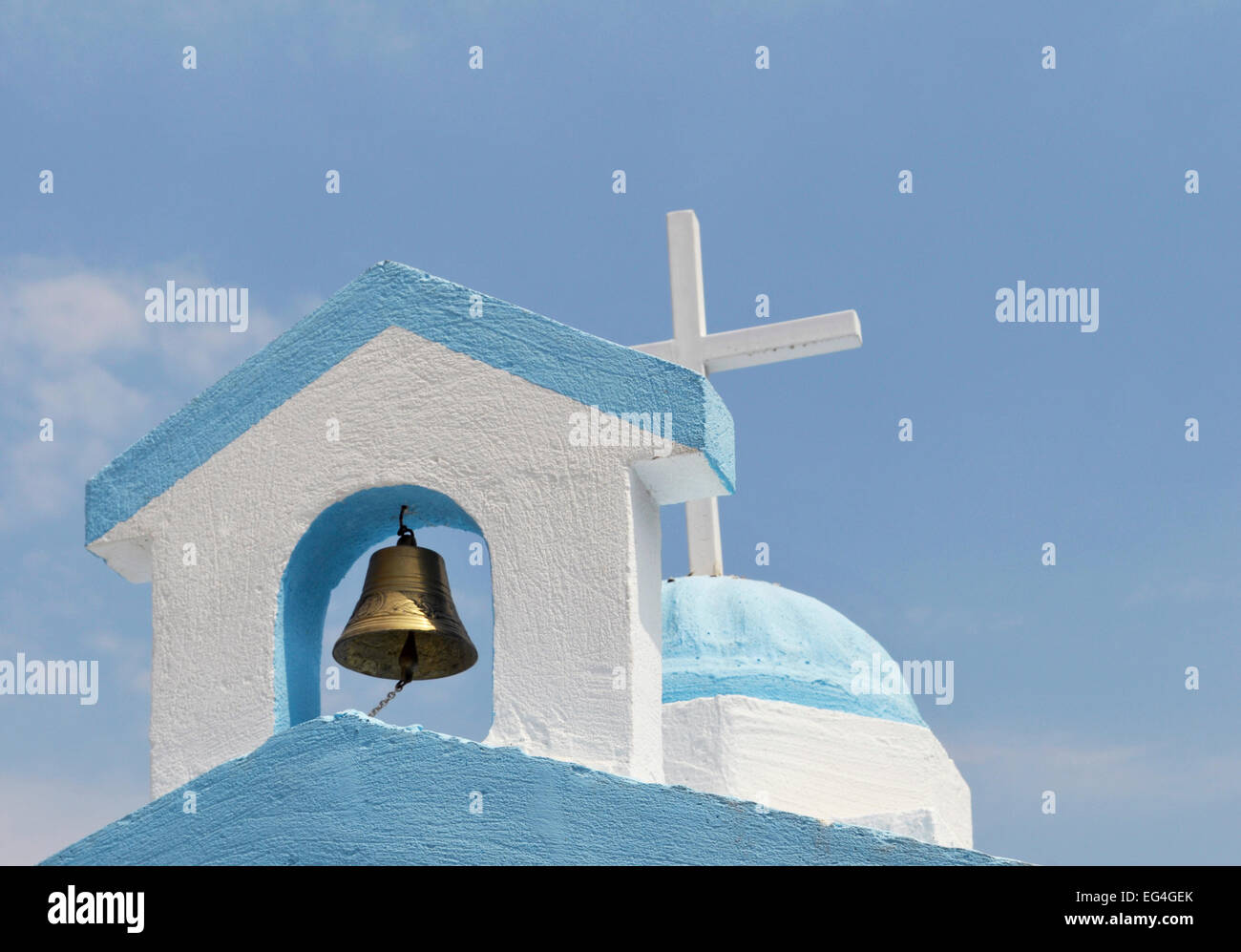 Bell roof hi-res stock photography and images - Alamy