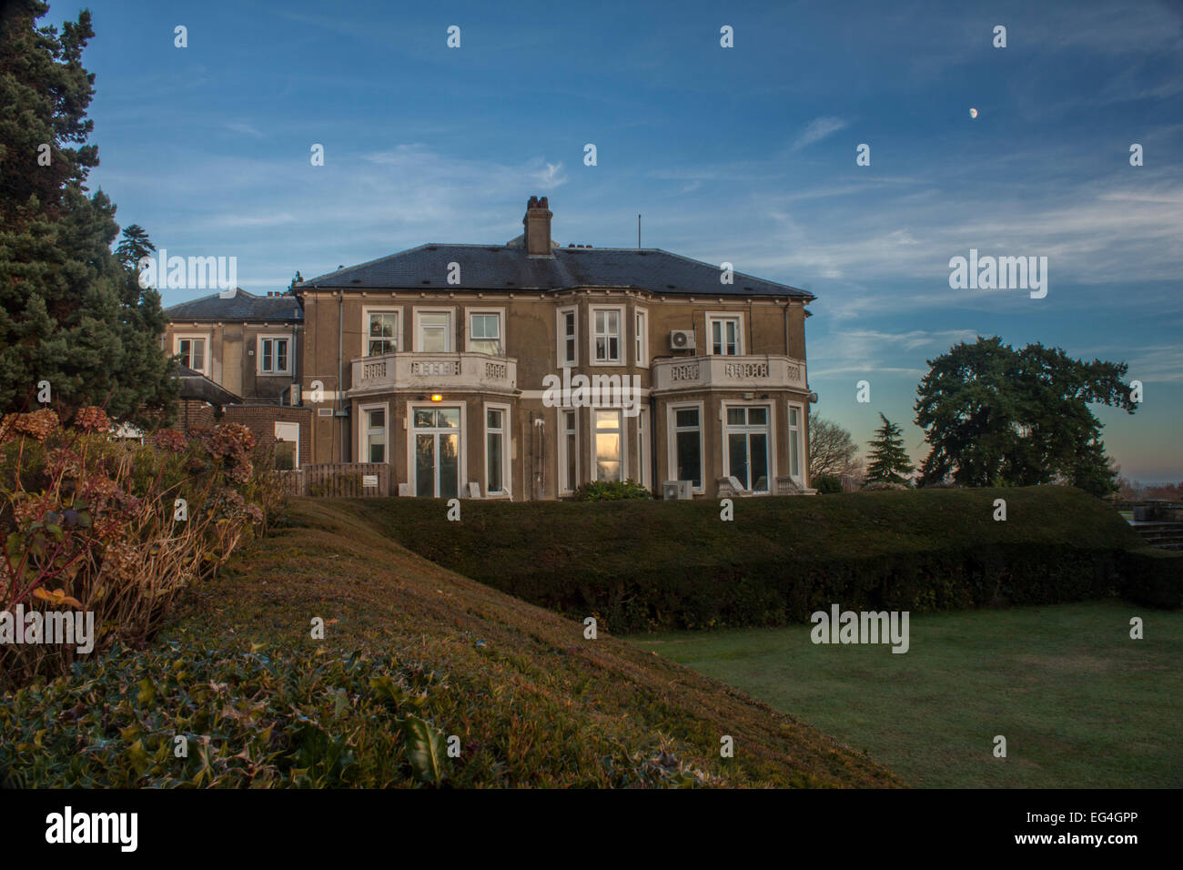 Victorian laboratory hi-res stock photography and images - Alamy