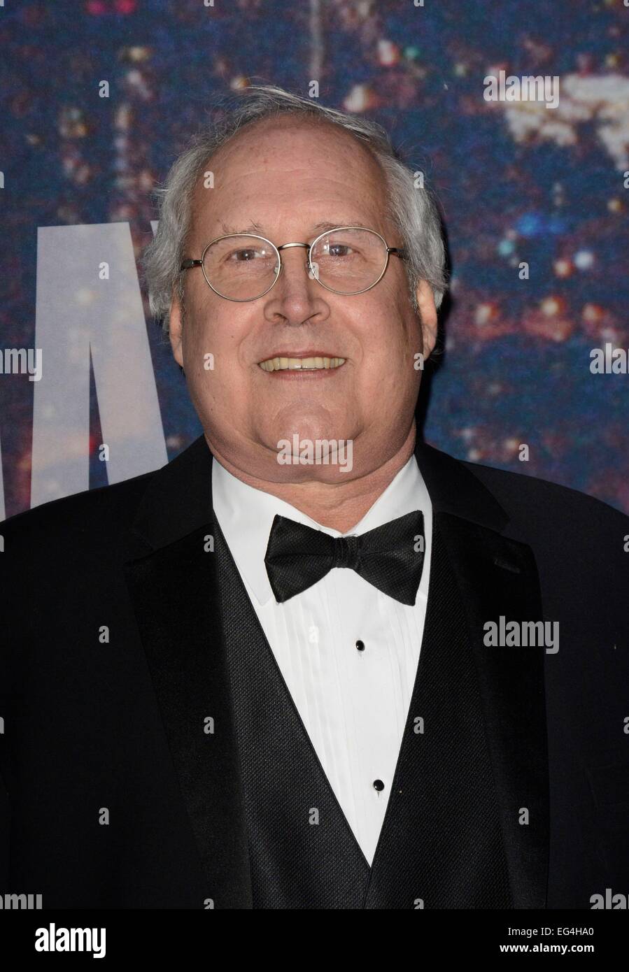 Chevy Chase at arrivals for Saturday Night Live SNL 40th Anniversary ...