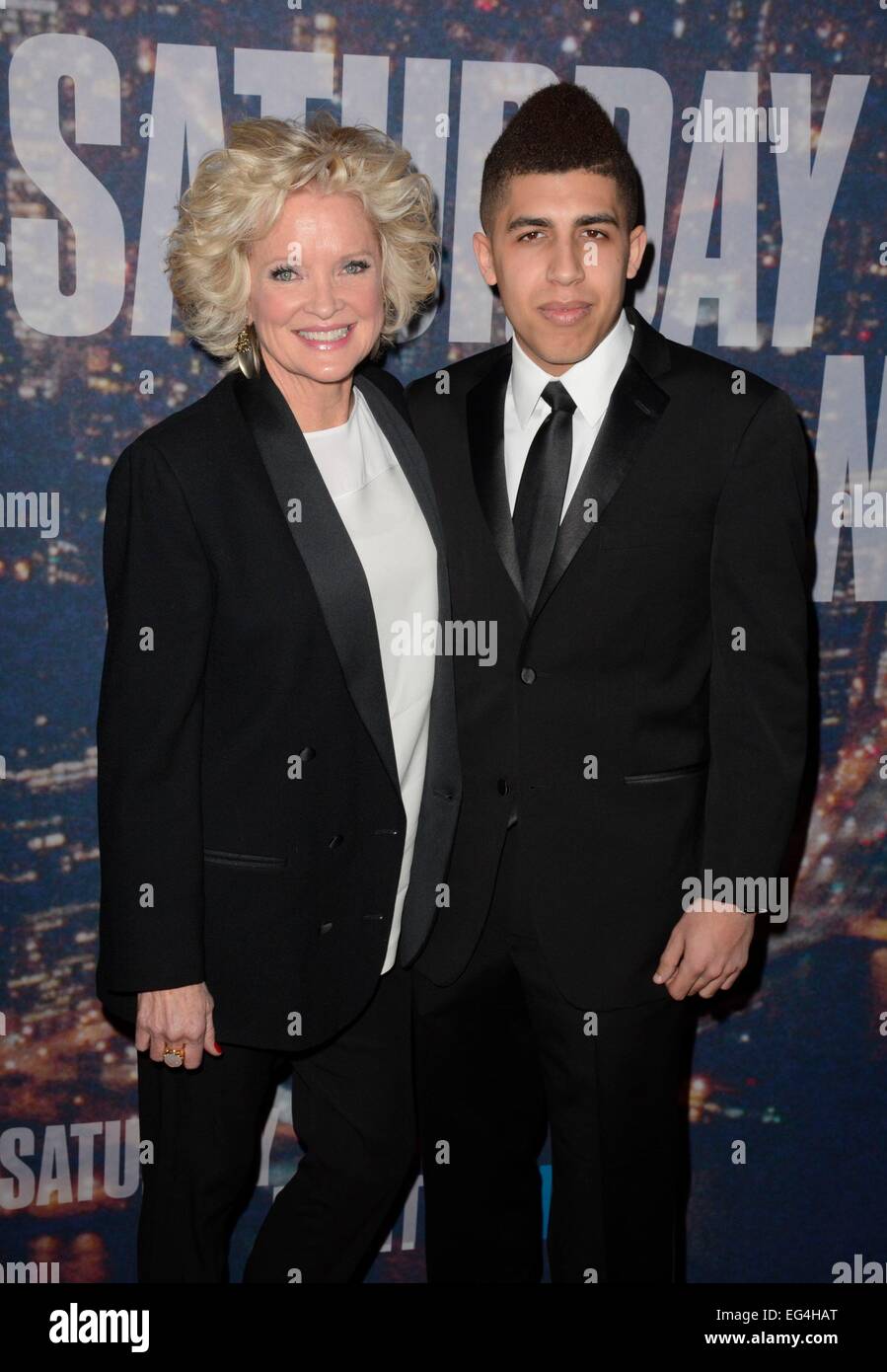 Christine ebersole saturday night live hi-res stock photography and ...