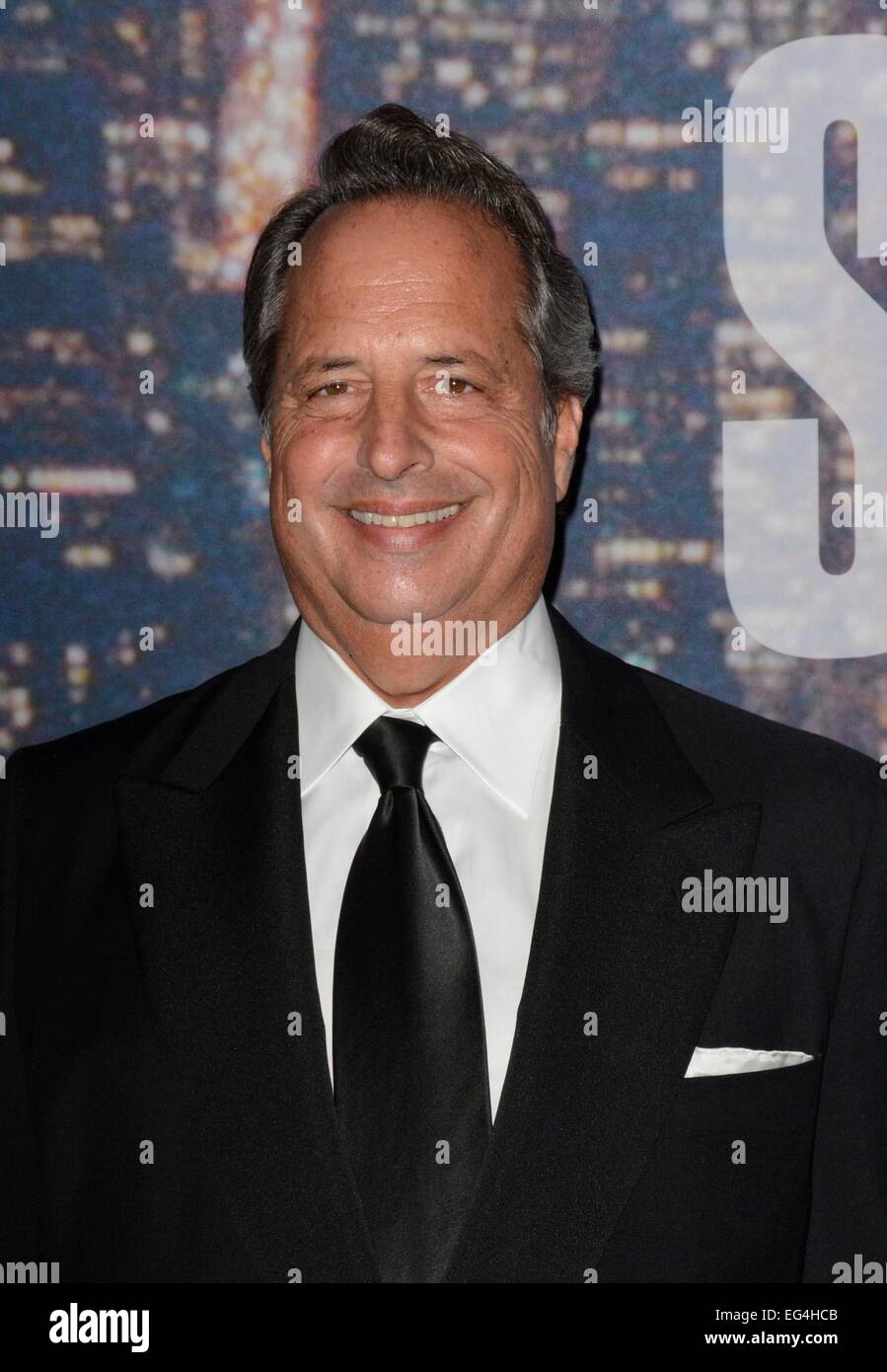 New York, NY, USA. 15th Feb, 2015. Jon Lovitz at arrivals for Saturday ...