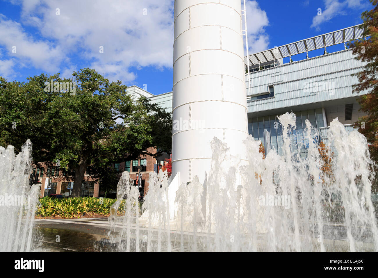 Rouge park hi-res stock photography and images - Alamy