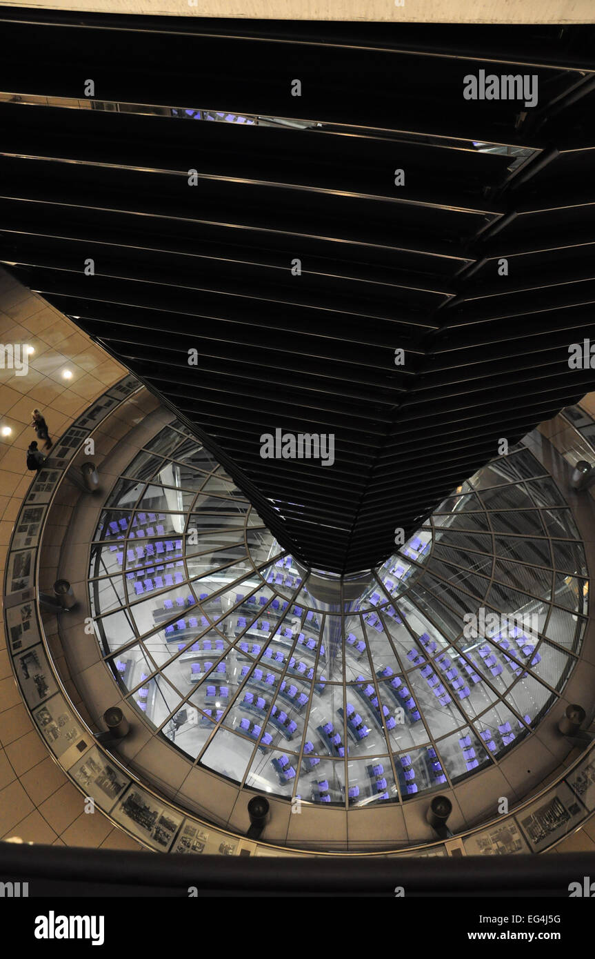 German Parliament, Berlin, Germany Stock Photo - Alamy