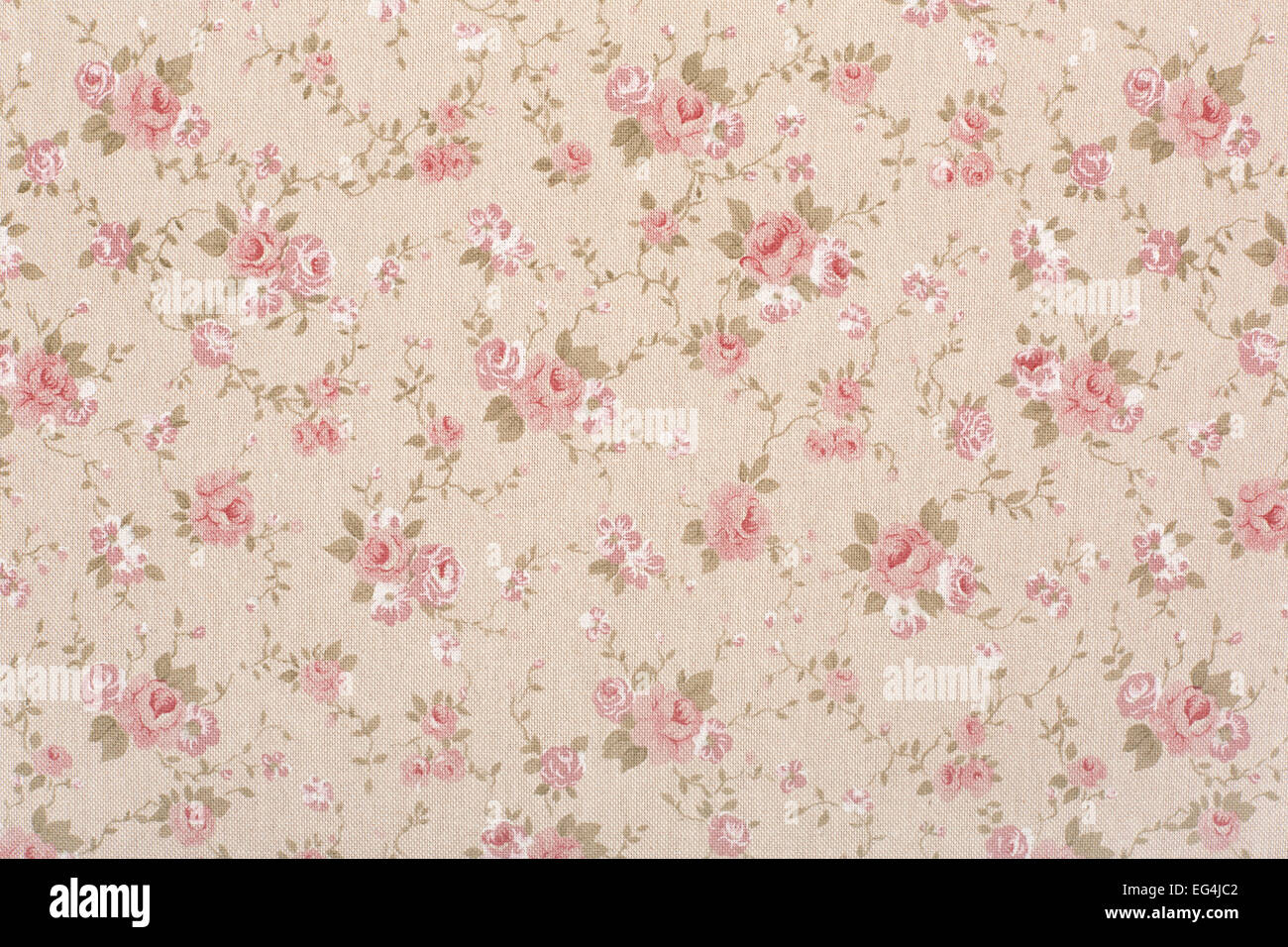 Rose Fabric Texture High Resolution Stock Photography and Images - Alamy
