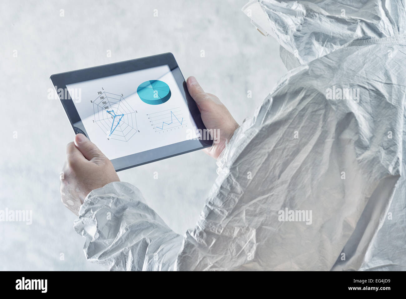 Lab chart hi-res stock photography and images - Alamy