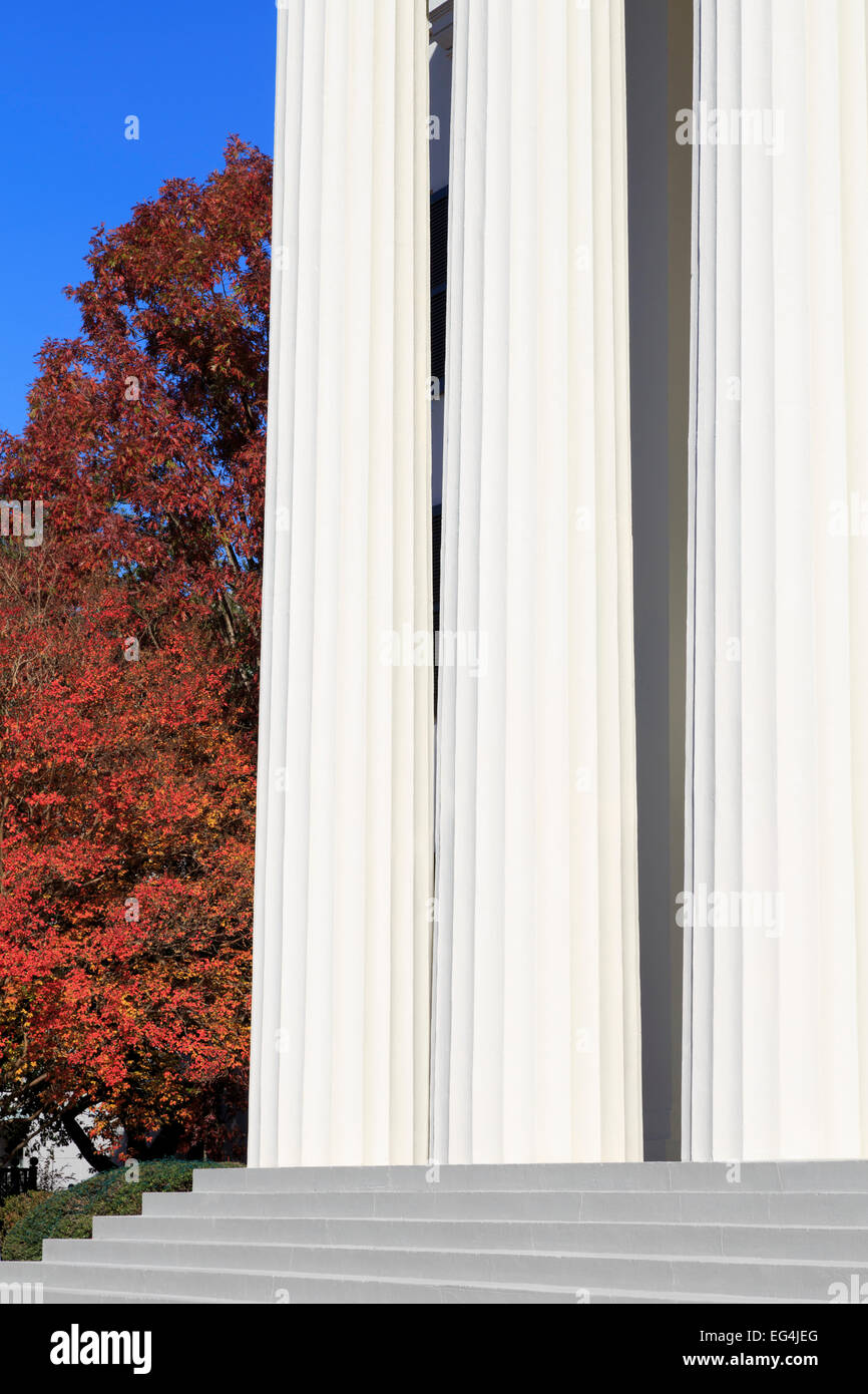 City of jackson hi-res stock photography and images - Alamy